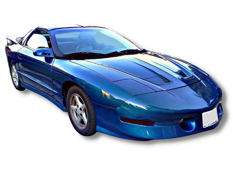 Pontiac Pontiac