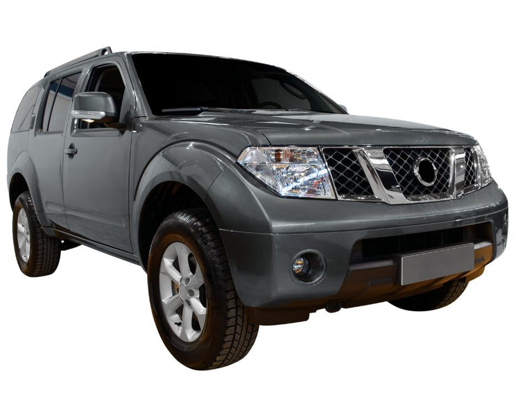 Nissan Nissan