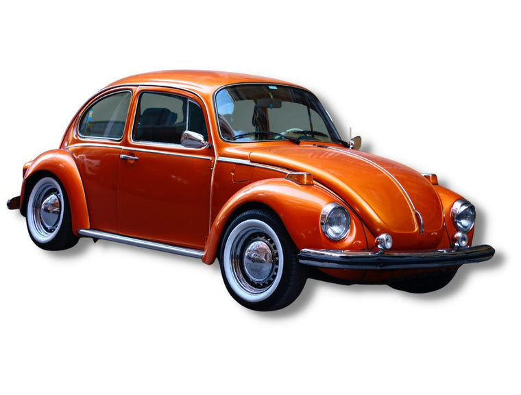 Volkswagen Volkswagen