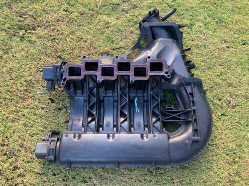 07-10 Dodge Charger Chrysler 300 3.5L Upper Intake Manifold OEM